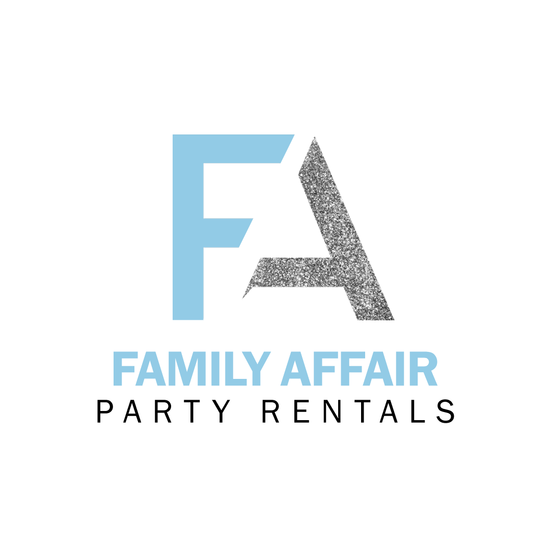 Family Affair Party Rentals | Detroit