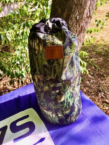 Stuff sack with carry Strap | OTS Products