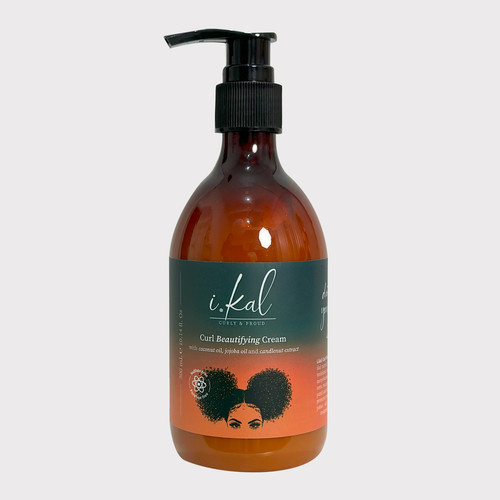 I.kal Curl Beautifying Cream 300gr | I.kal Official