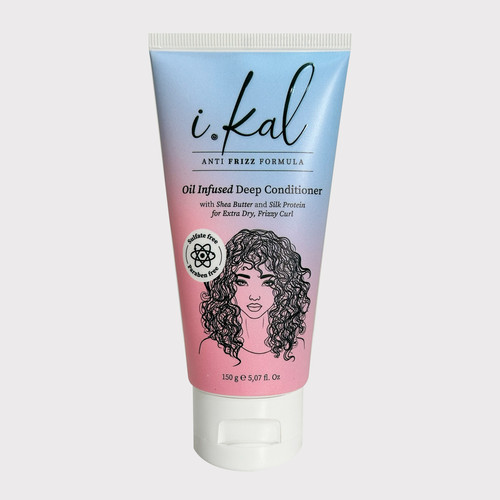 I.kal Oil Infused Deep Conditioner | I.kal Official