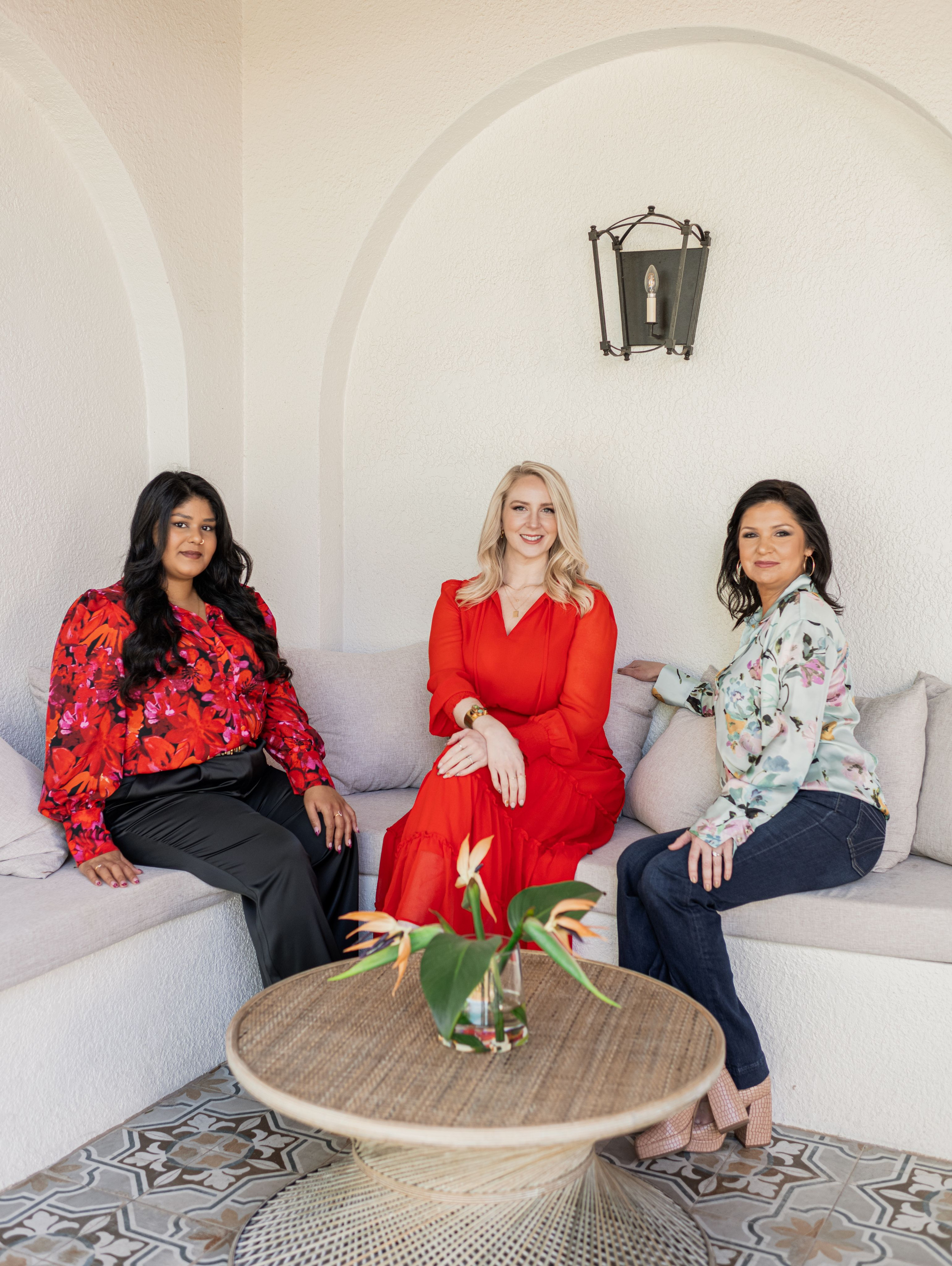 About | Slate Studios Team | White glove luxury interior design and ...