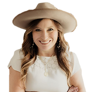 Classic Transitional Design | Designed With Bliss