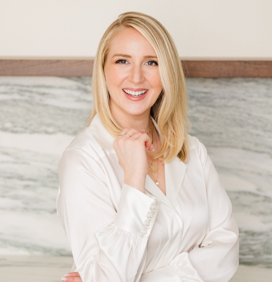 Behind the Designer: Top 9 of Katie's Favorite Things
