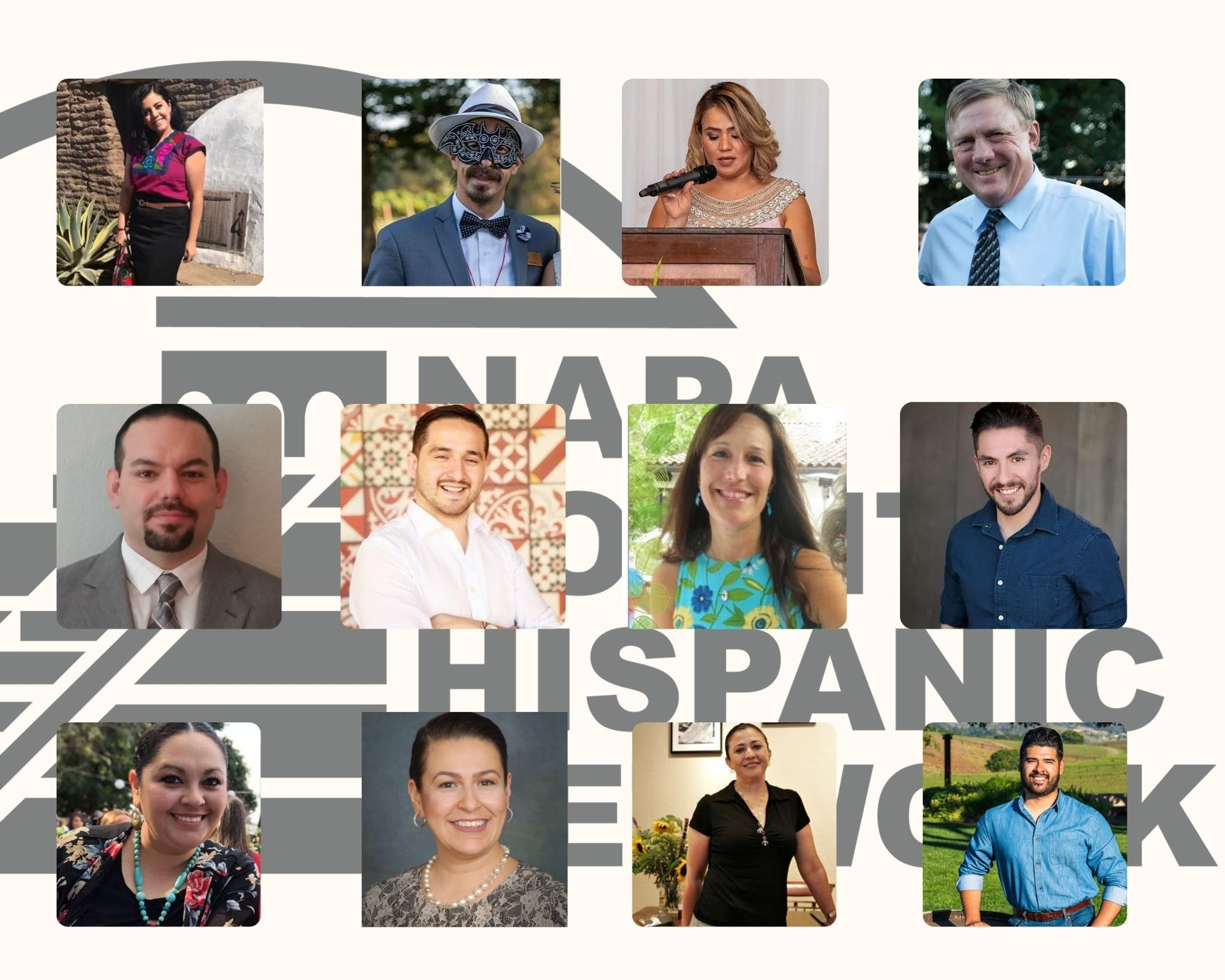 Napa County Hispanic Network
