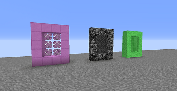 Baby Ghasts Plus Mod | DominationLT Library