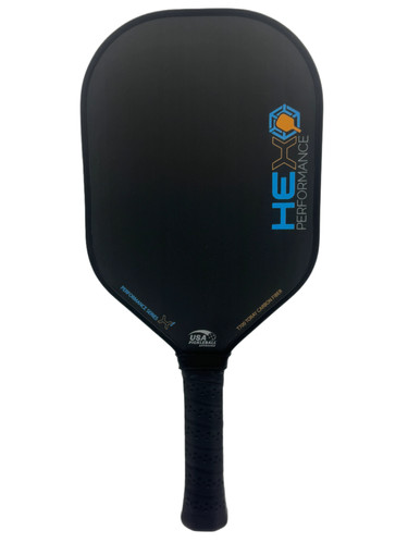 Hex Pro X1 Pickleball Paddle | Impact Pickleball
