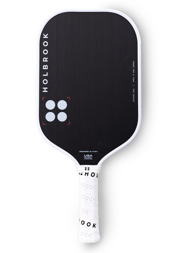 Holbrook Power Pro E Pickleball Paddle | Impact Pickleball