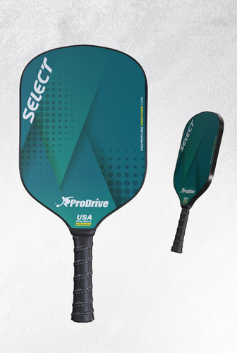 ProDrive Select Pickleball Paddle | Impact Pickleball