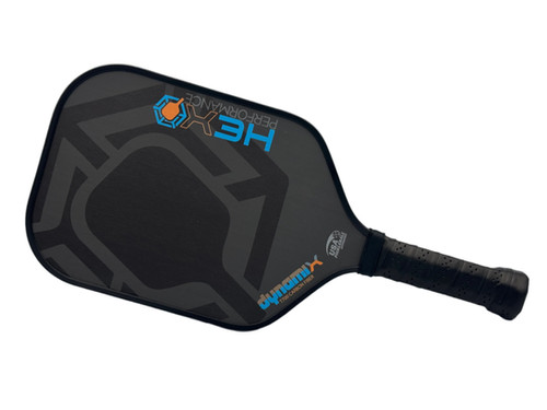 Hex Pro Dynamix Pickleball Paddle | Impact Pickleball