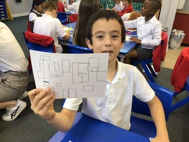 Year 3 – Mental Health and Wellbeing
