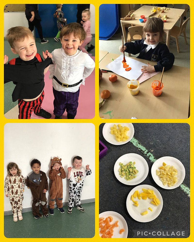 World Book Day
