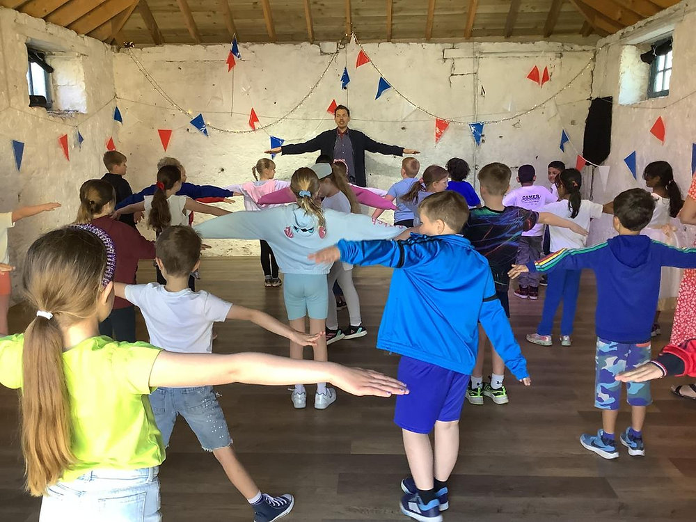 VE Day Tea Dance