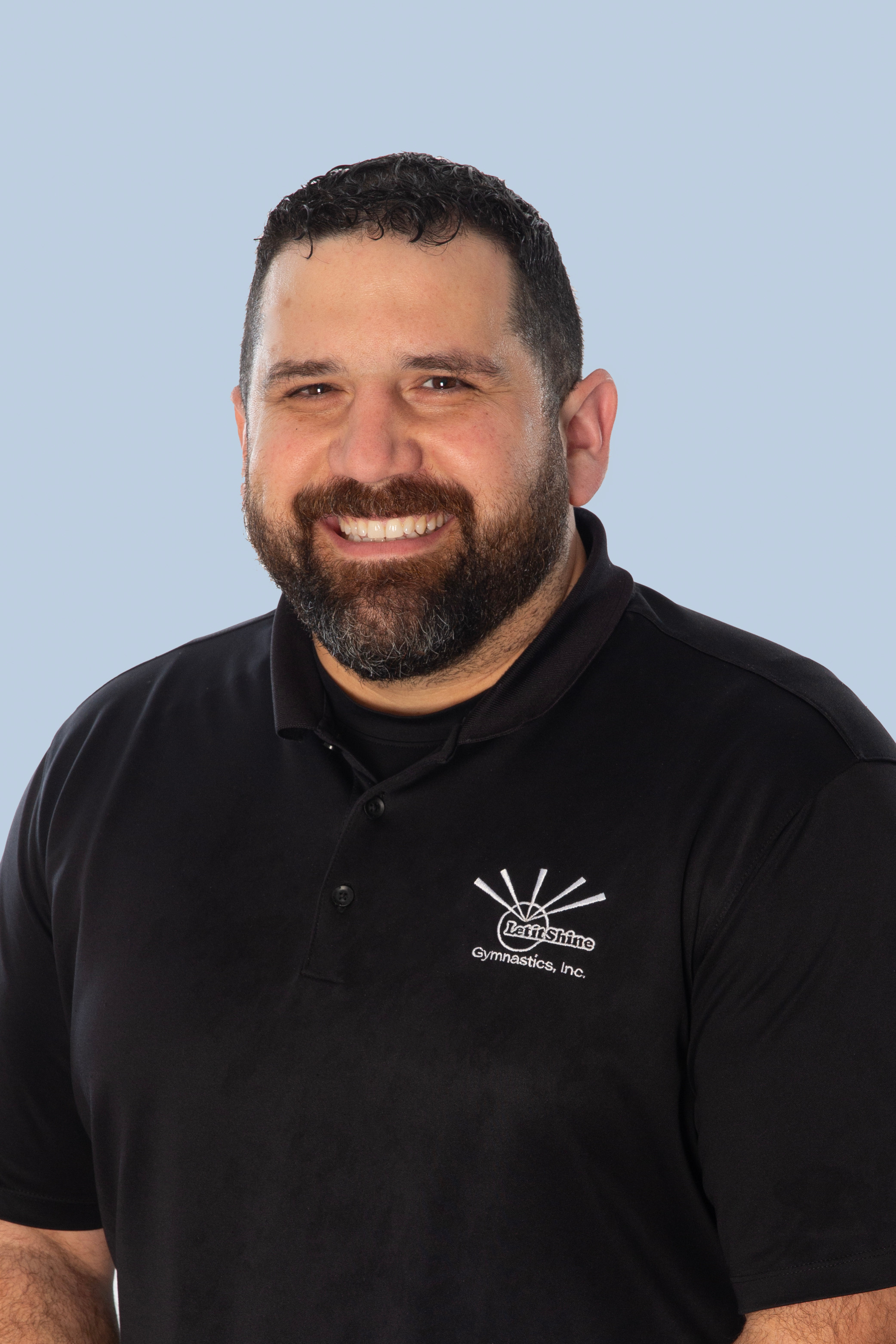 Marco Arguelles | lisgym