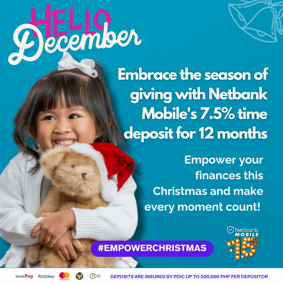Netbank Mobile | Tipid Hacks