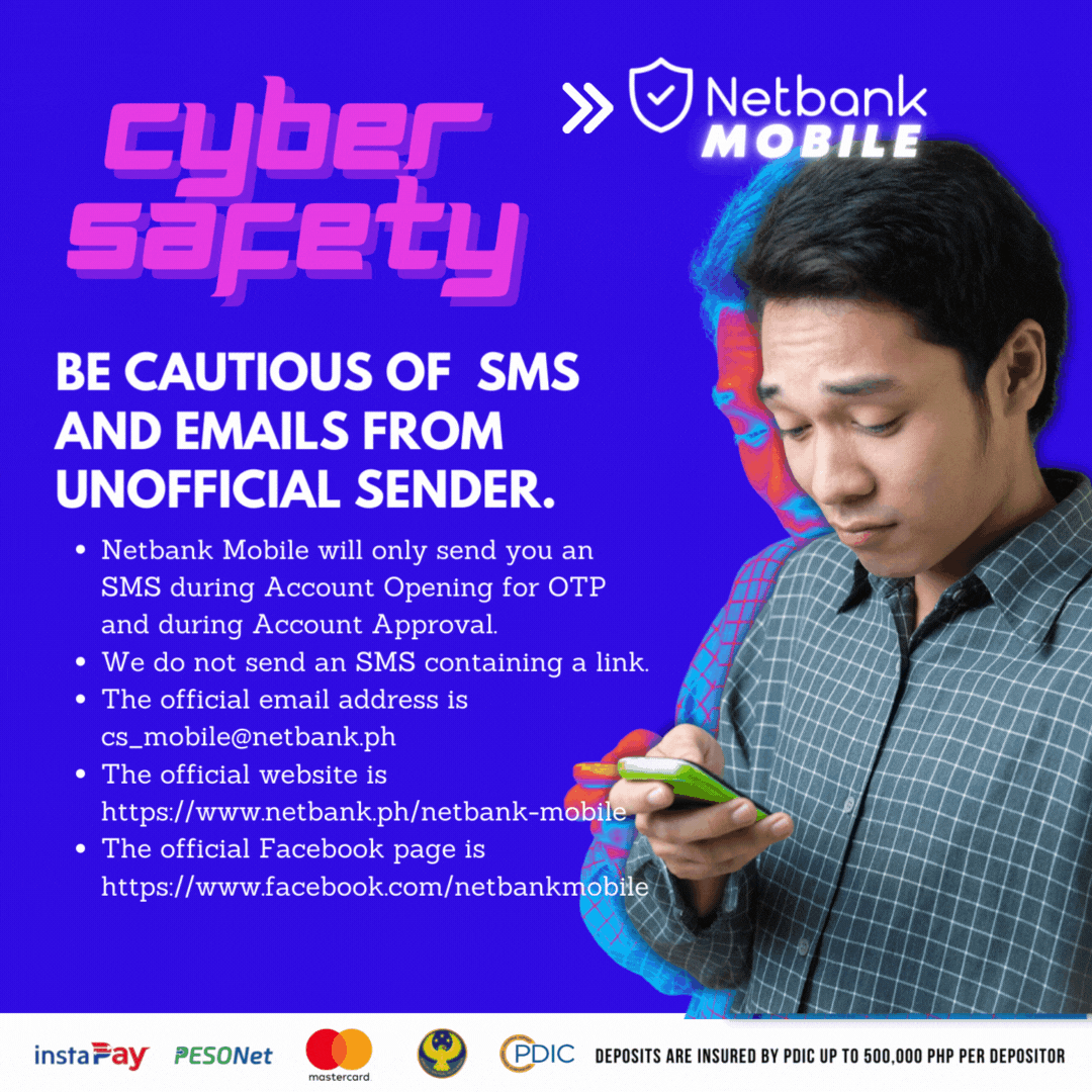 Netbank Mobile | Netbank