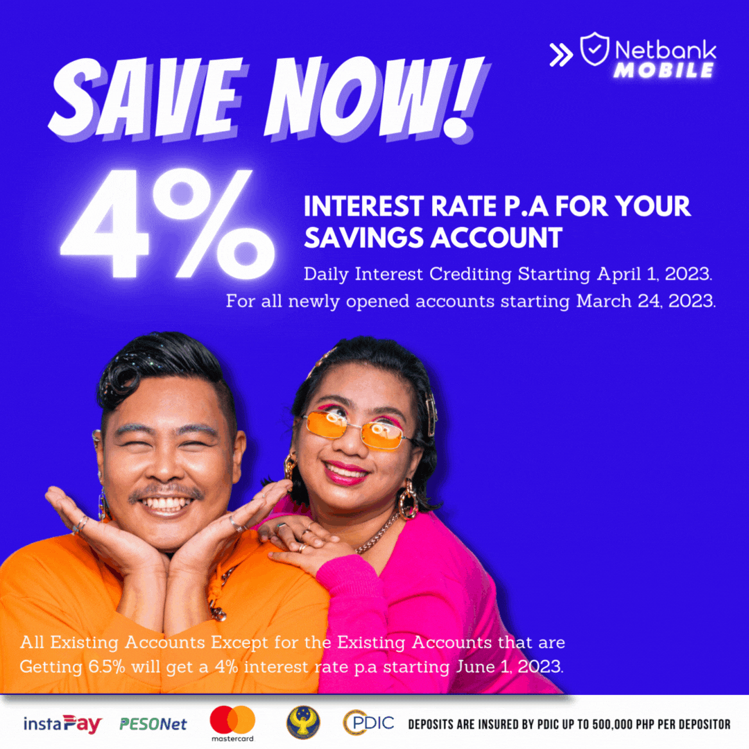 Netbank Mobile | Netbank