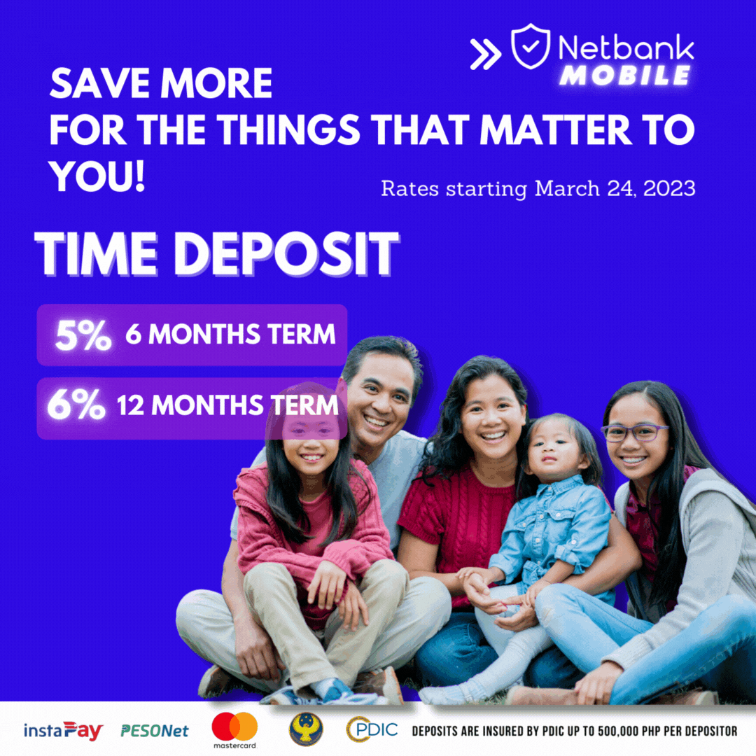 Netbank Mobile | Netbank