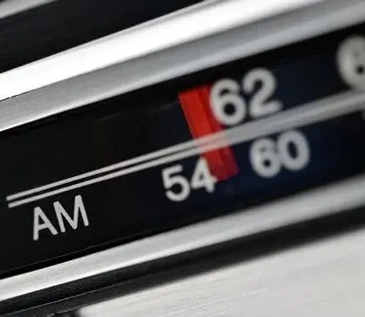 AM Radio Bill Congress
