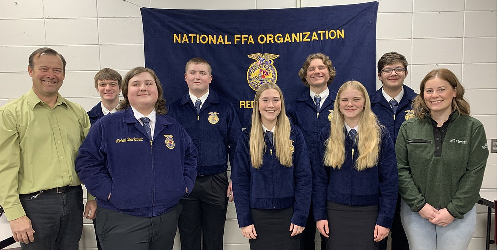 Red Wing FFA Chapter