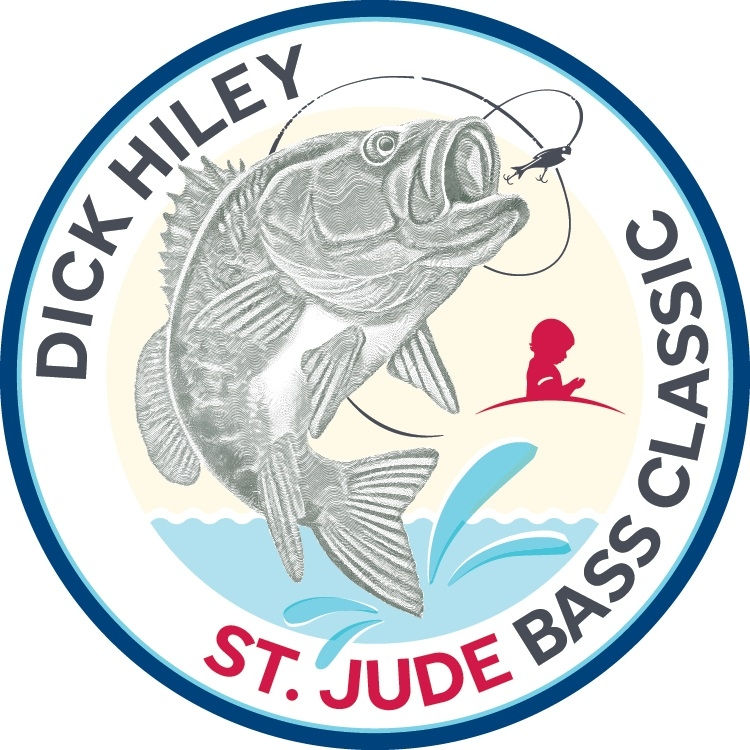 Dick Hiley St. Jude Bass Classic