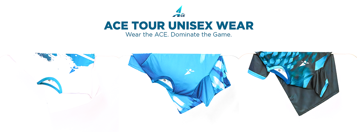 ACE Badminton | @Smash Your Limits