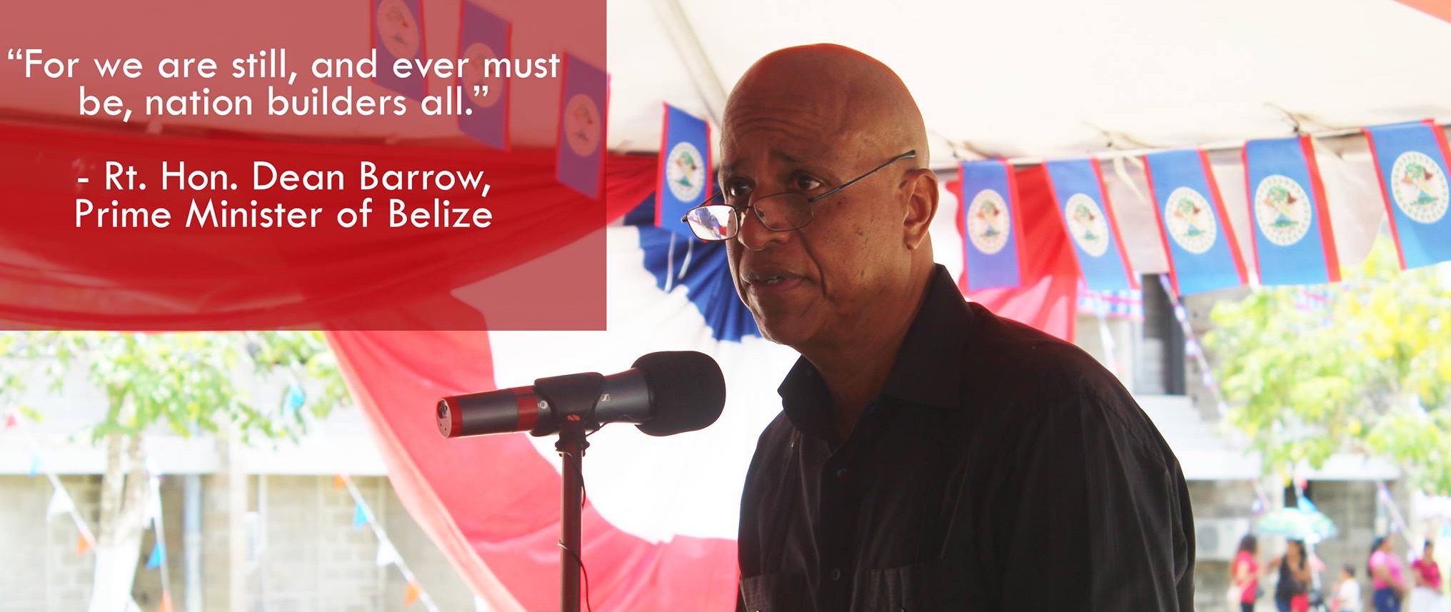 Embassy of Belize | USA