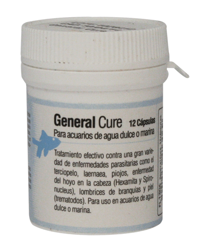General Cure | Bio Aquatic