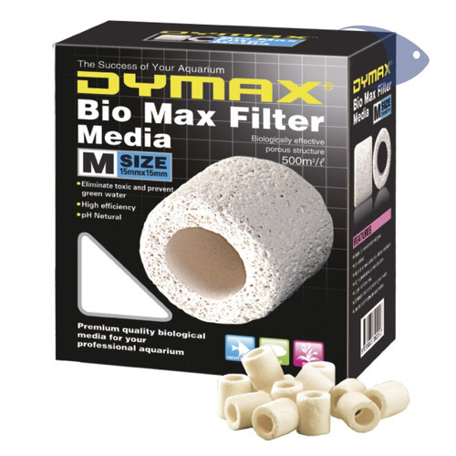 Bio-Max | Bio Aquatic