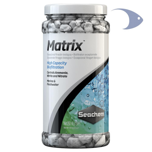 Matrix™ | Bio Aquatic