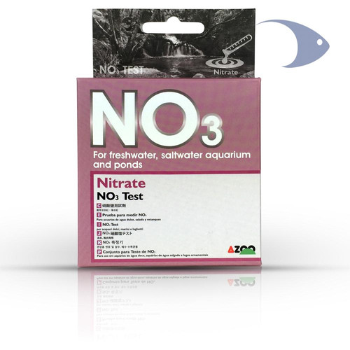 AZOO NO3 Test | Bio Aquatic