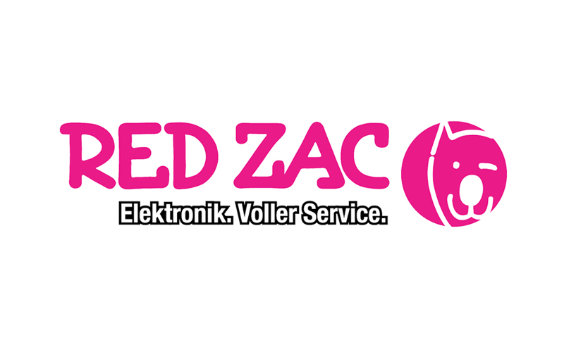 RED ZAC stores