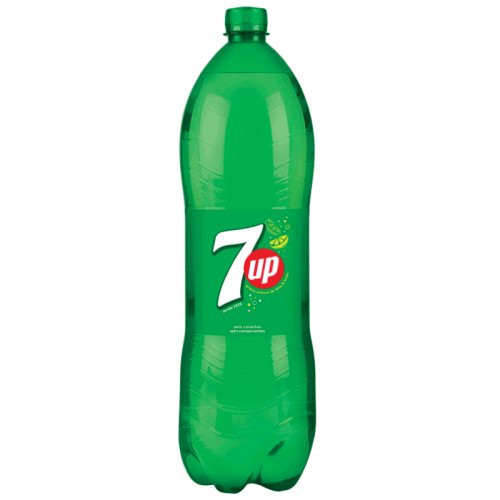 7UP 1,5L | Drinks For Us