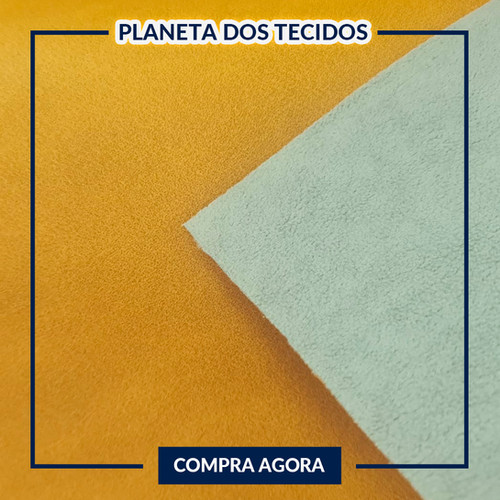 Nobuck | Planeta dos Tecidos