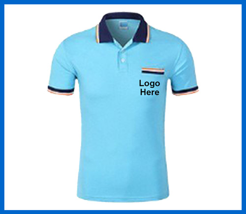 Collar T Shirt Printing In Chennai Collar T Shirt Manufacturers In