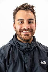 Christopher | Catalyst Stories