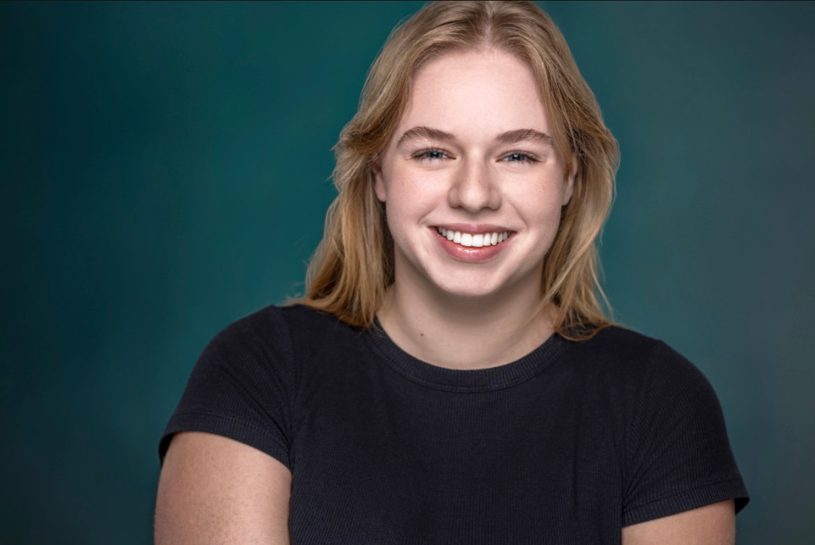 Alexandra bio | allegro