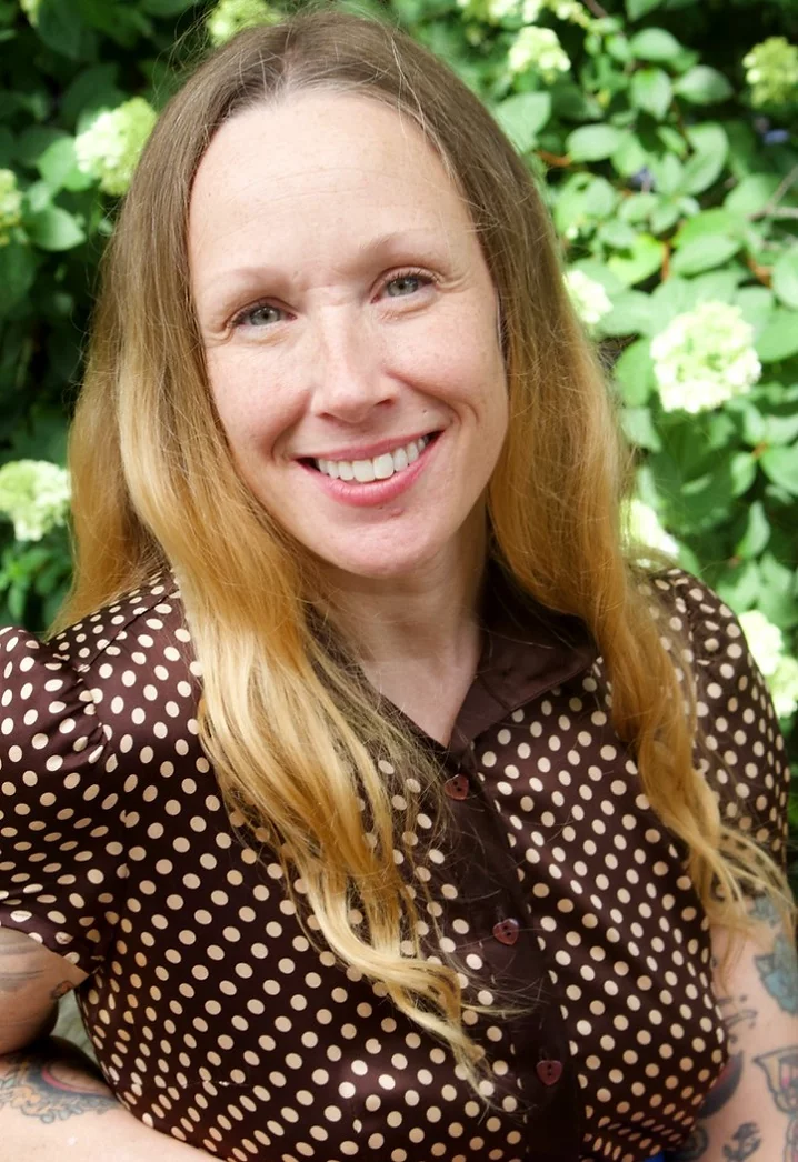 Asheville, NC Speakers | Morphmom