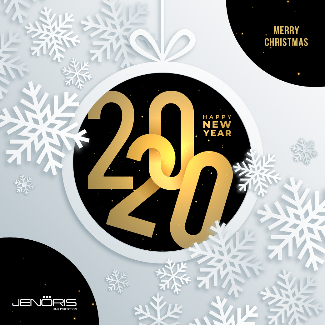 Jenoris Hair Products Official Site