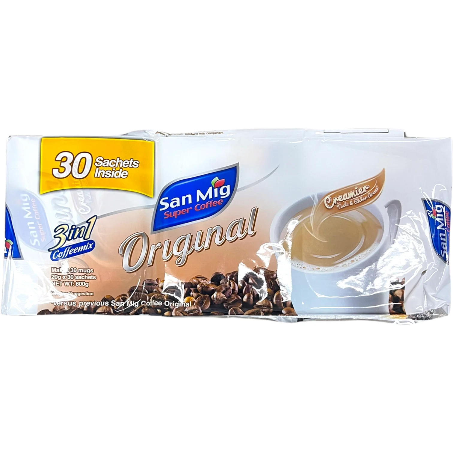 Product Range | SNFOODS 6/10