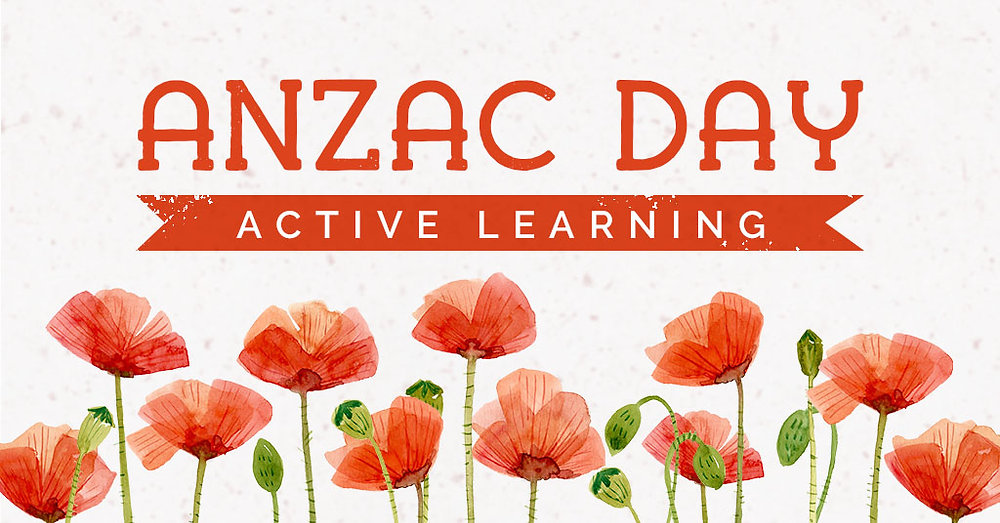 ANZAC Day Research Relay