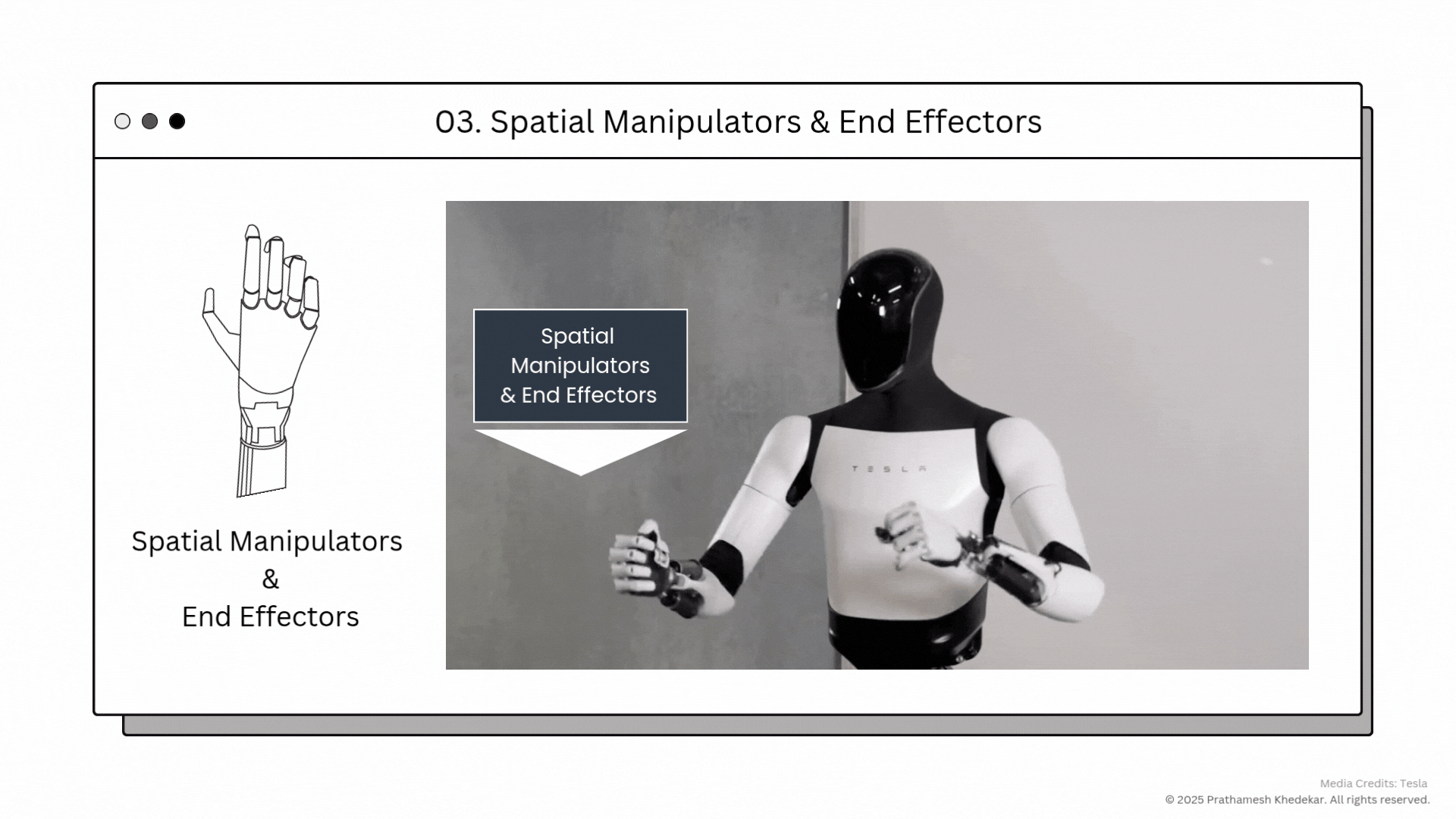 Decoding Humanoids: Robots Driving Auto Factories