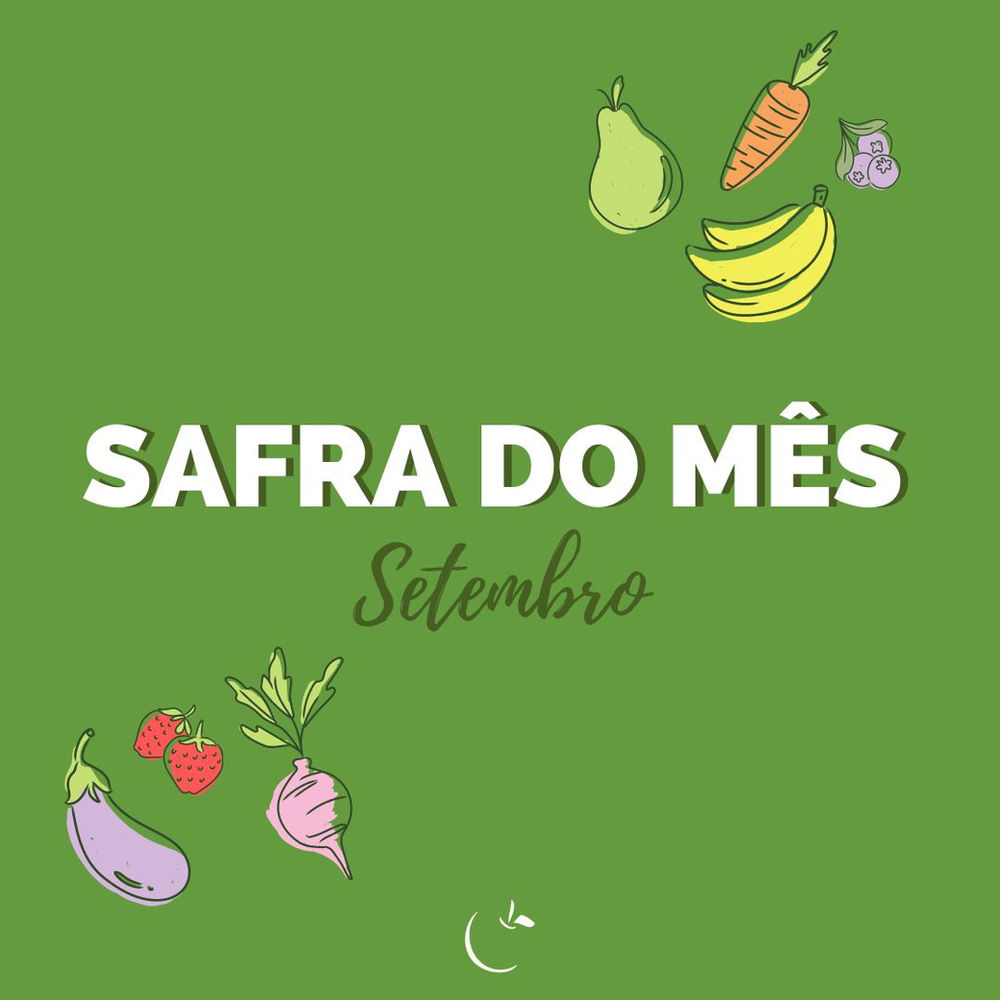 Safra de Setembro