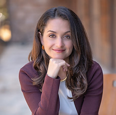 Leadership Development Expert | Dr. Jacinta Jiménez