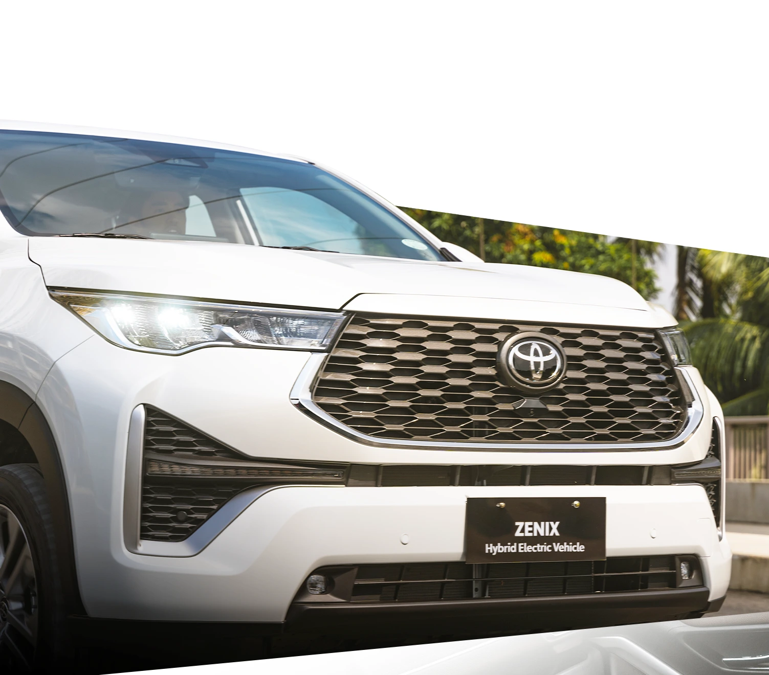 Zenix | Toyota Bacoor