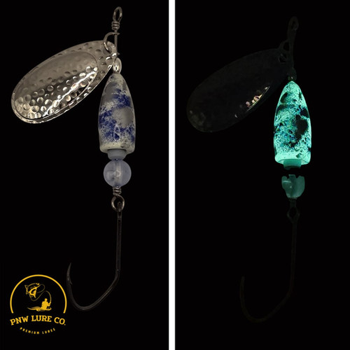 Moon Shiner | Pnw Lure Co.