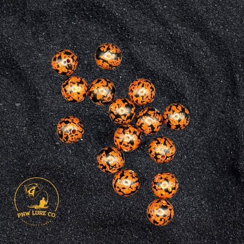 Tiger Balls | Pnw Lure Co.