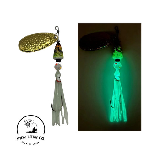 Super Glow | Pnw Lure Co.