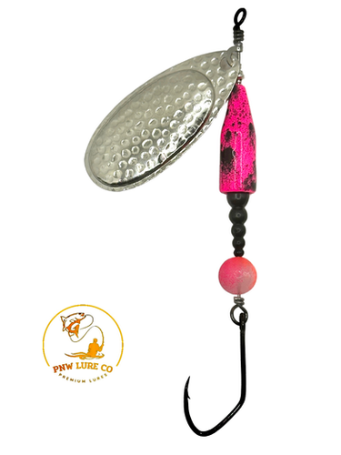 Coho Candy | Pnw Lure Co.