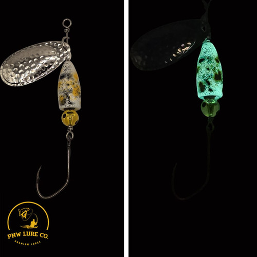 Glow 1 | Pnw Lure Co.