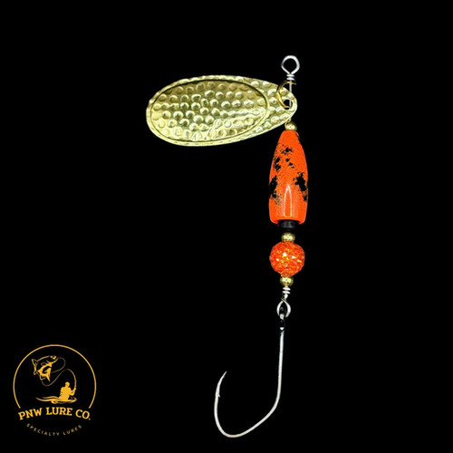 The Lava Lamp | Pnw Lure Co.